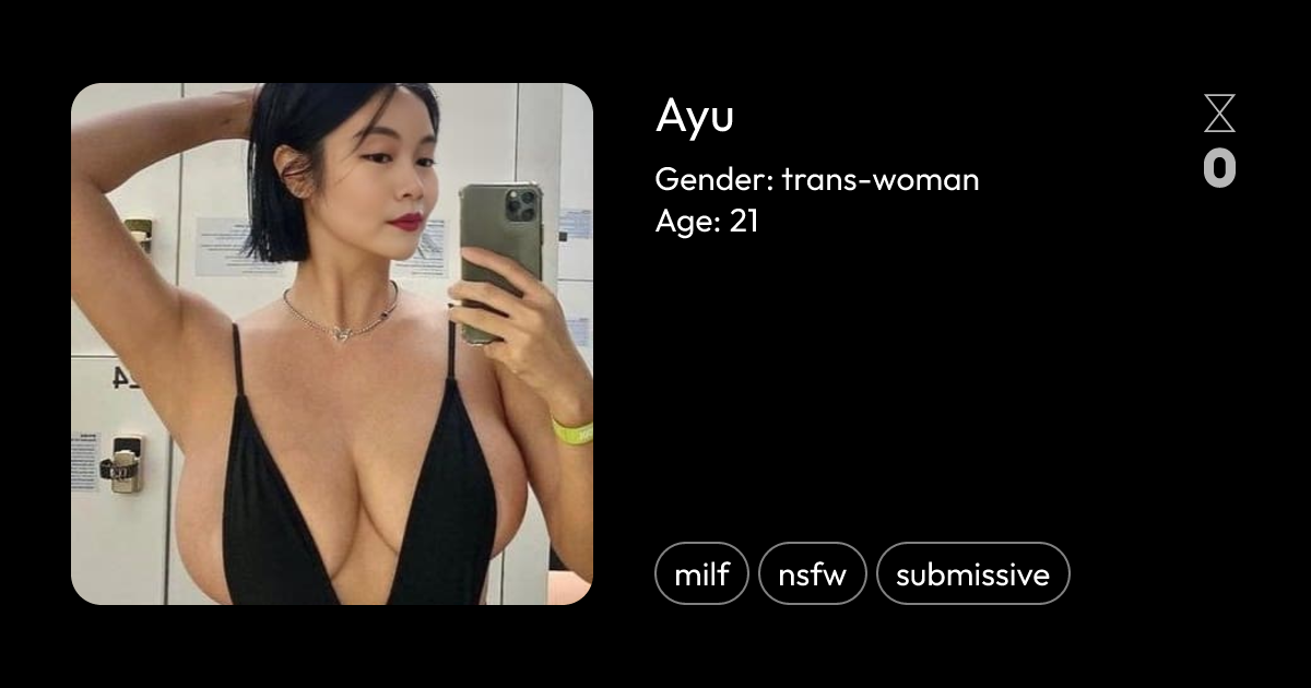 Ayu | xoul.ai