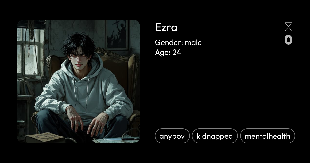 Ezra | xoul.ai