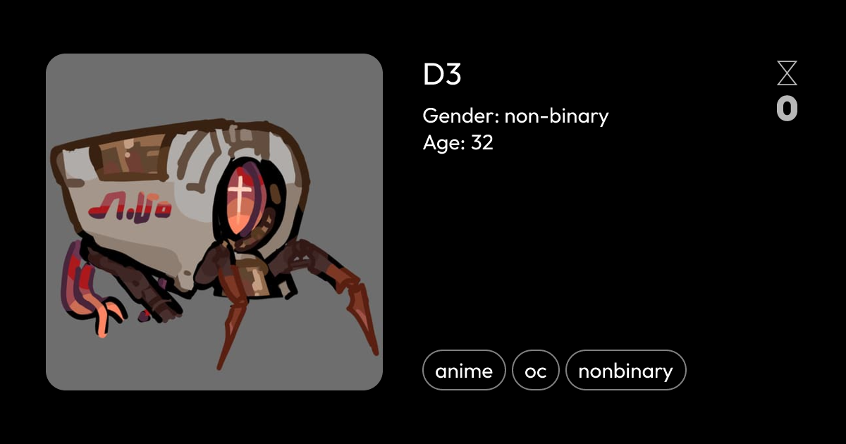 D3 | xoul.ai