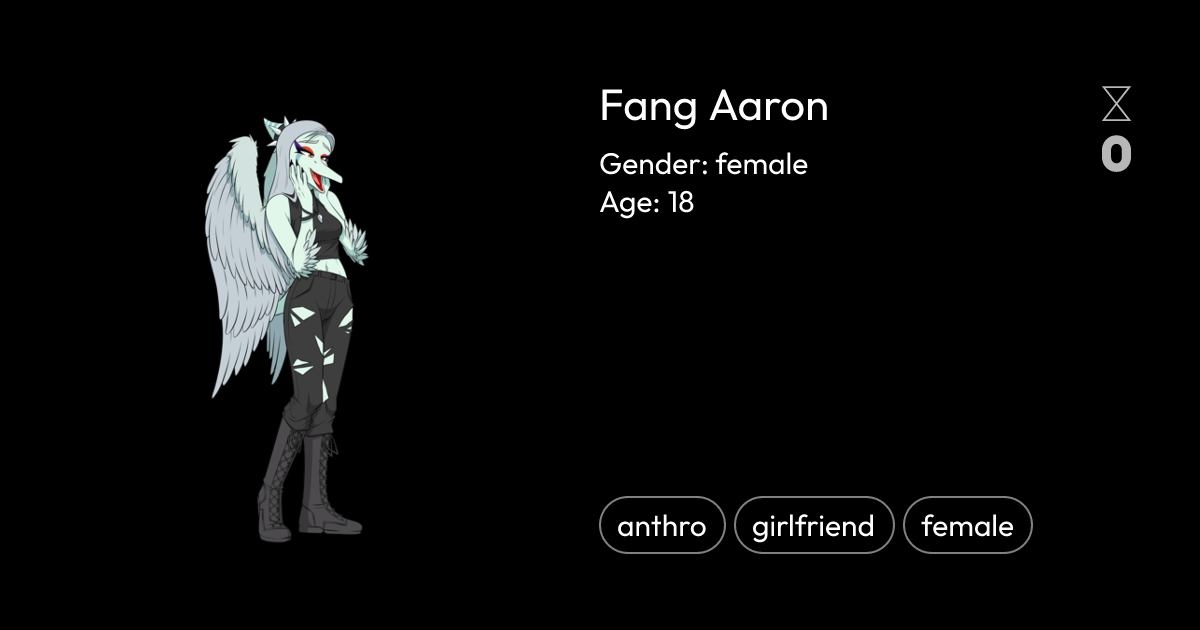 Fang Aaron | xoul.ai