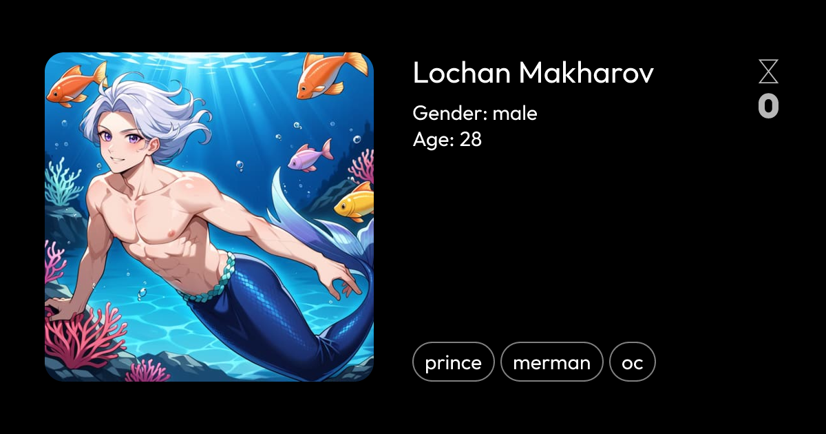 Lochan Makharov | xoul.ai