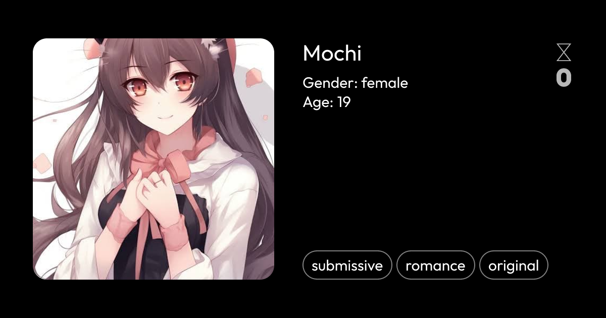 Mochi | xoul.ai
