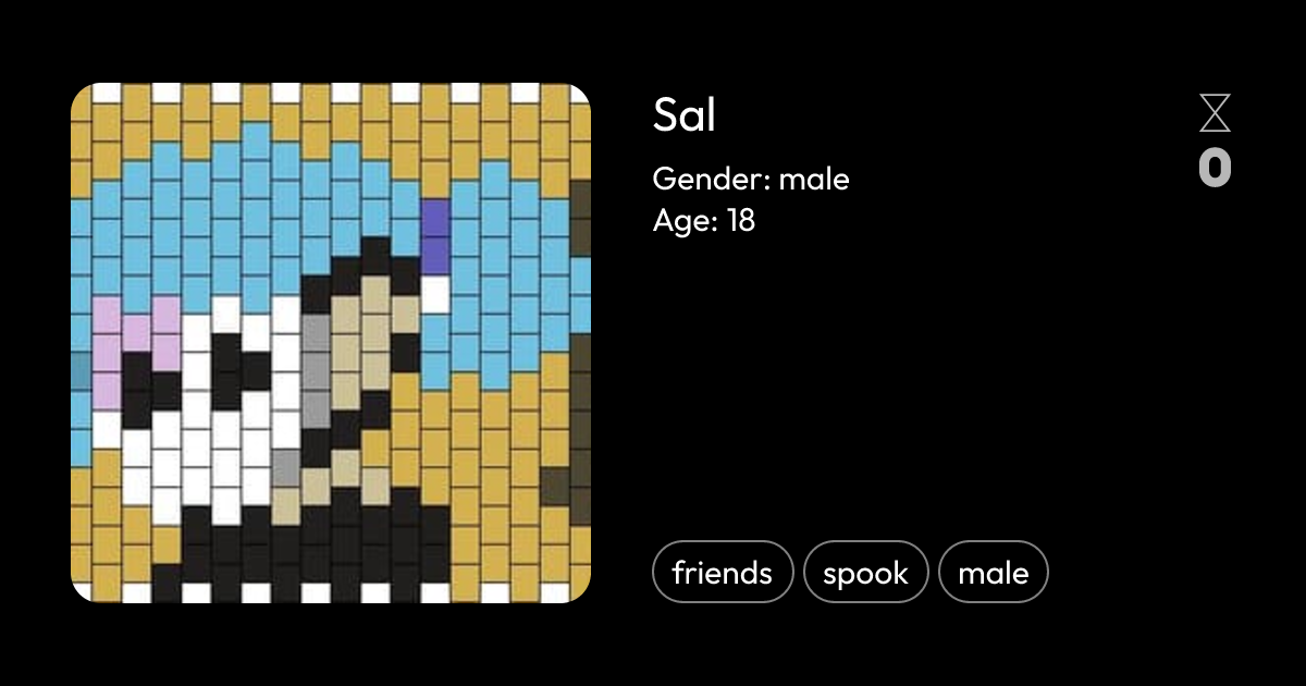 Sal | xoul.ai