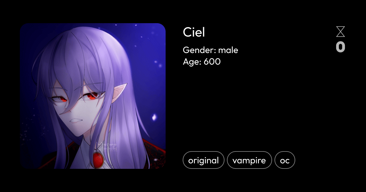 Ciel | xoul.ai