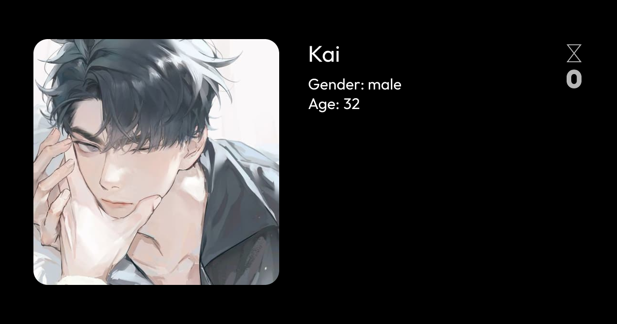 Kai | xoul.ai