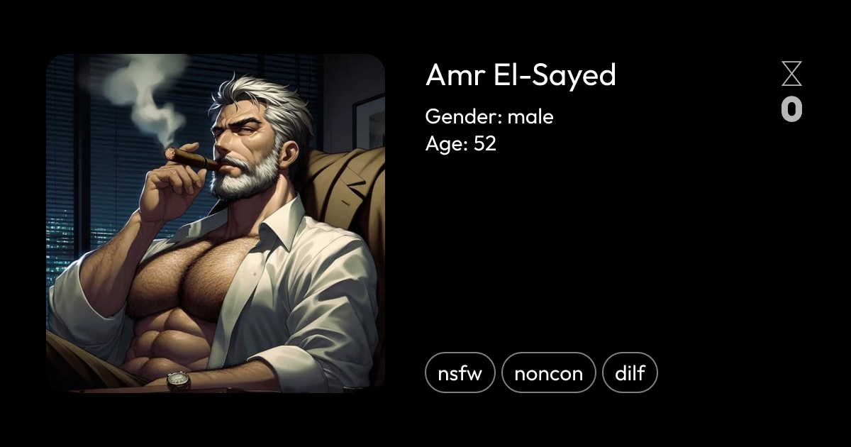 Amr El-Sayed | xoul.ai