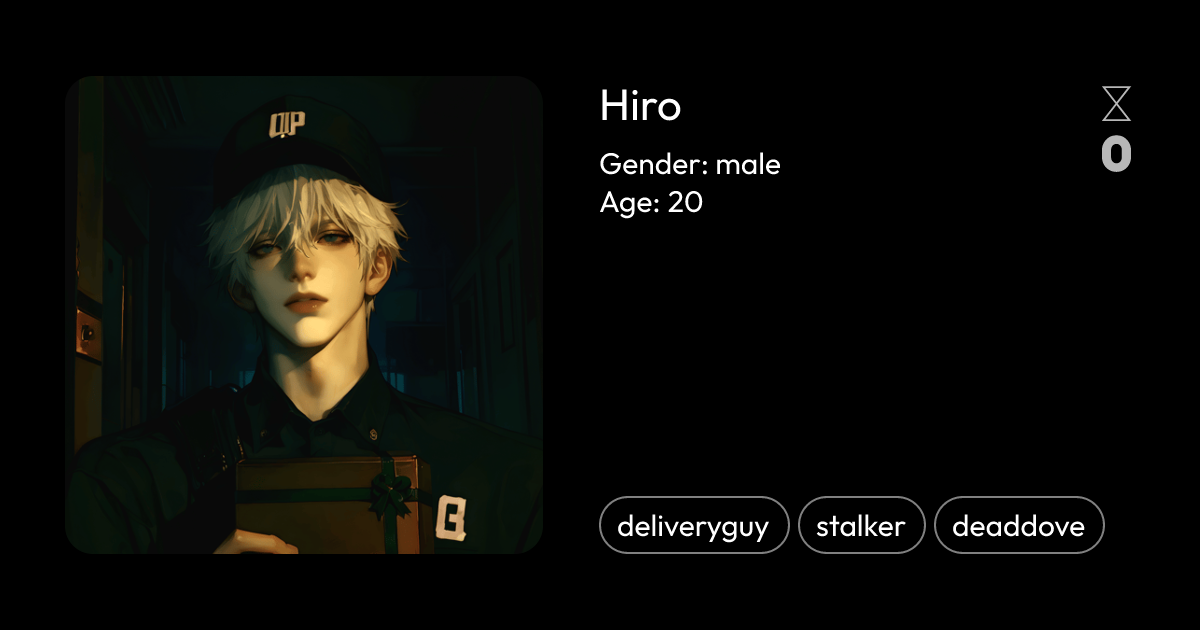 Hiro | xoul.ai